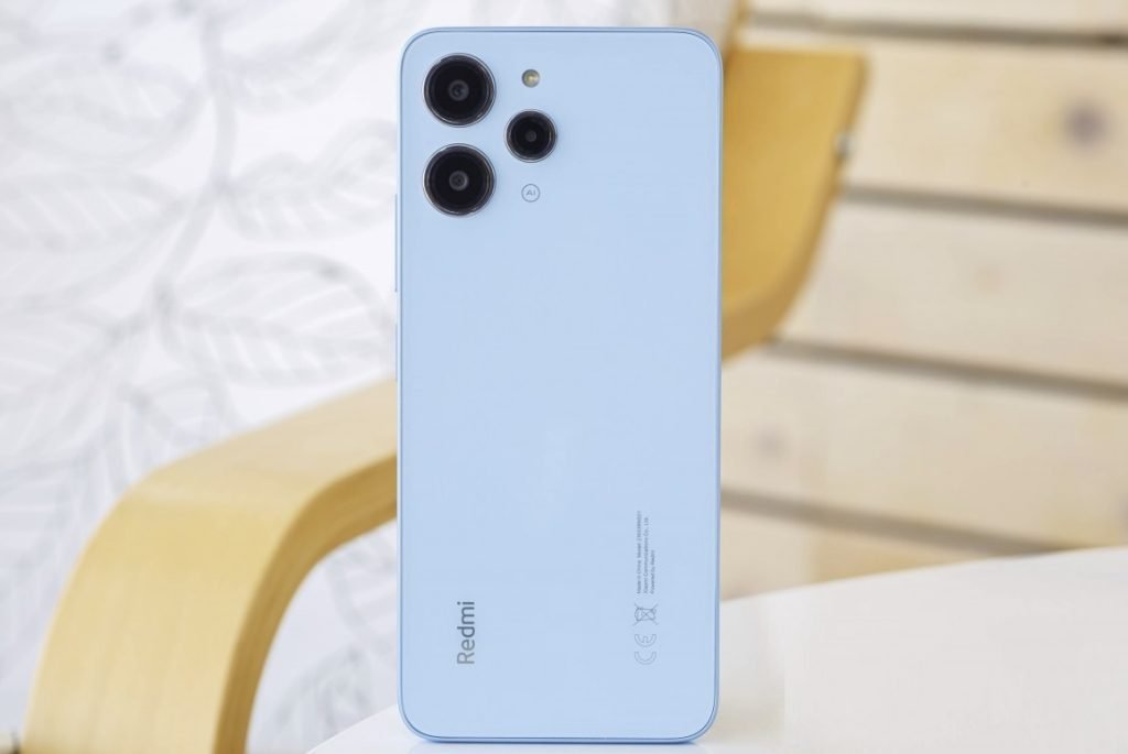 Xiaomi Redmi 12 Full Review: Specs & Price in Bangladesh 2023 | MobileBD