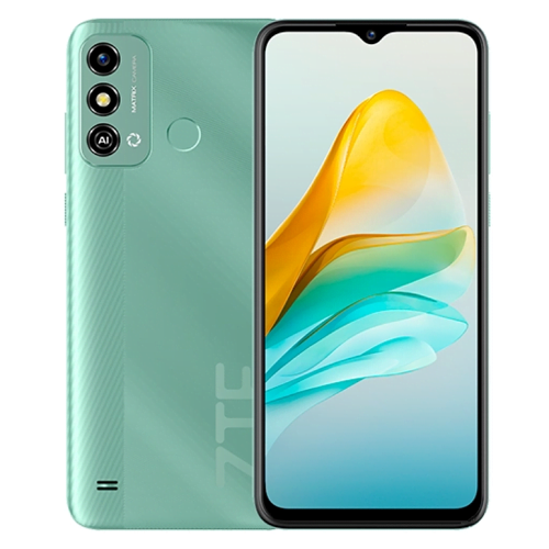 ZTE Blade A53 price in Bangladesh, full specs Apr 2026 | MobileBD