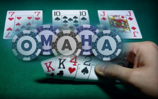 Strategies for winning at poker omaha | MobileBD