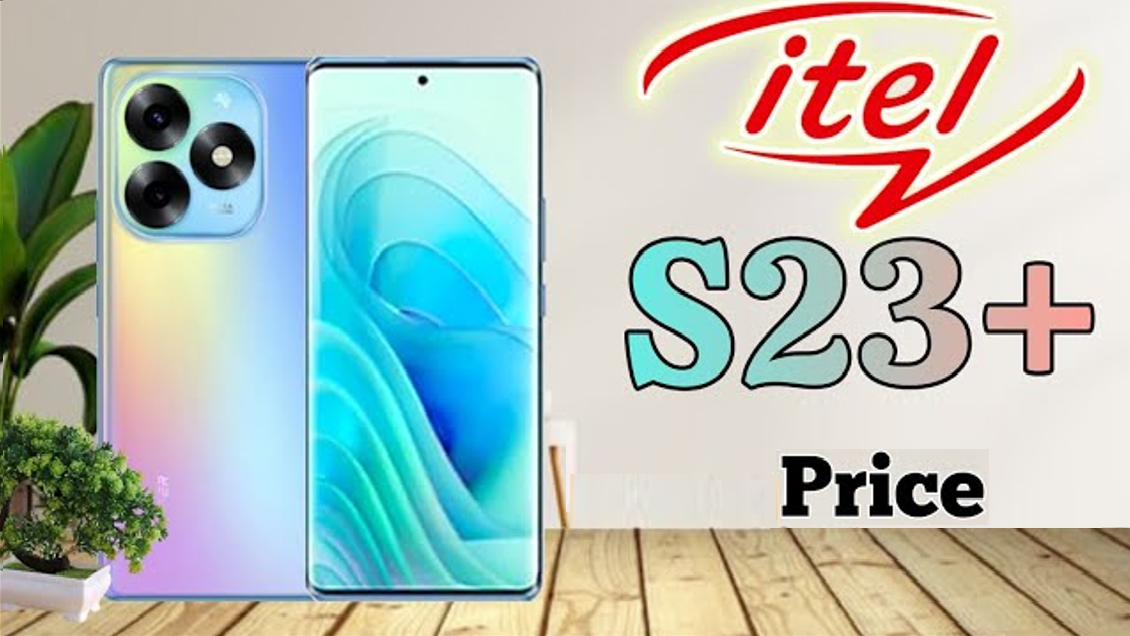 iTel S23 Plus Full Review | MobileBD