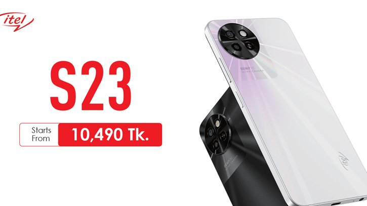 iTel S23 Full Review | MobileBD