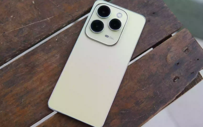 Infinix Hot 40 Pro Full Review | MobileBD