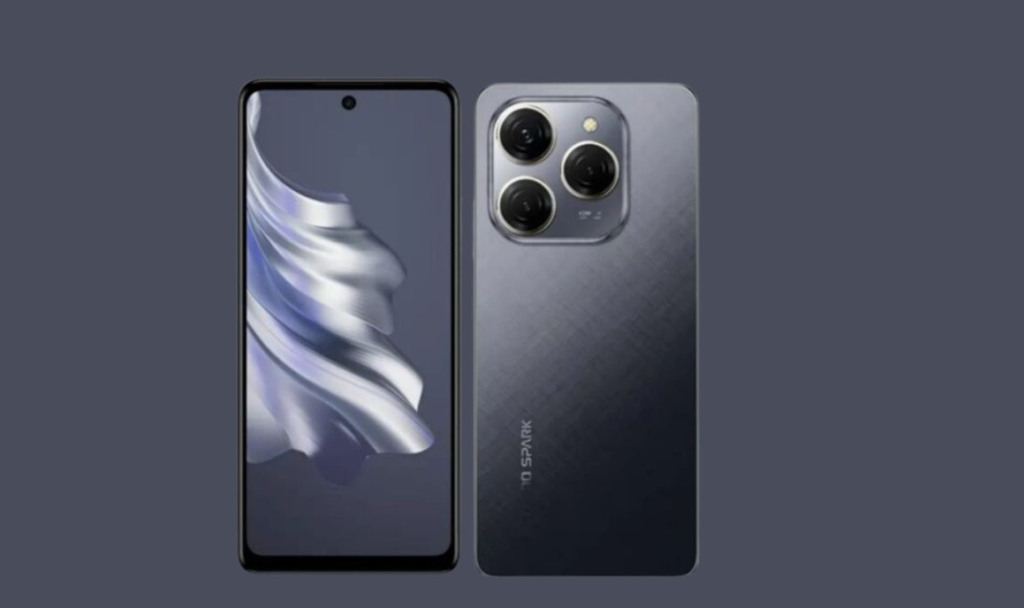 Tecno Spark 20 Pro Full Review: Everything You Need to Know | MobileBD