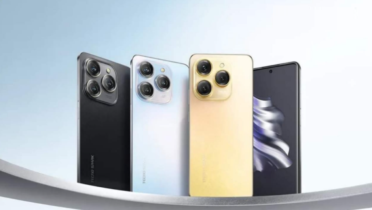 Tecno Spark 20 Pro Full Review | MobileBD