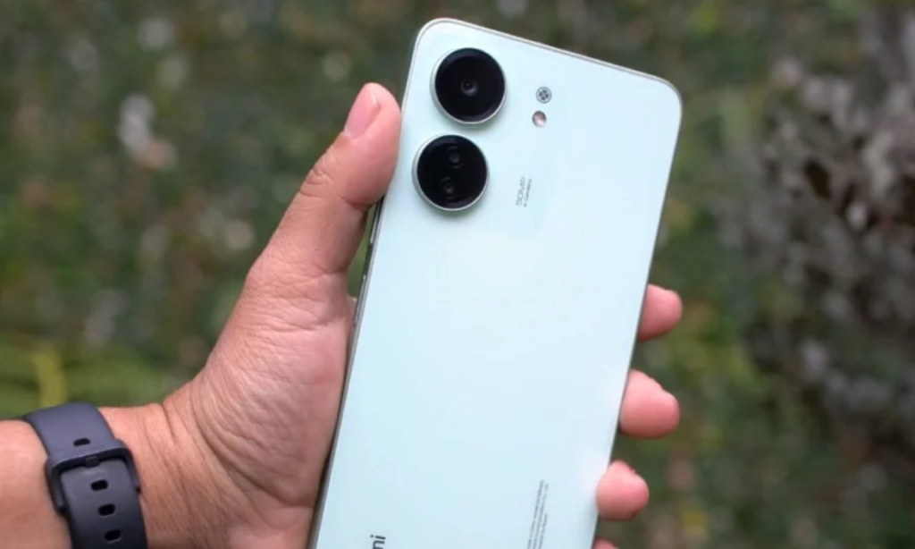 Xiaomi Redmi 13C Full Review | MobileBD