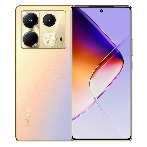 Infinix Note 40 price in Bangladesh, full specs May 2026 | MobileBD