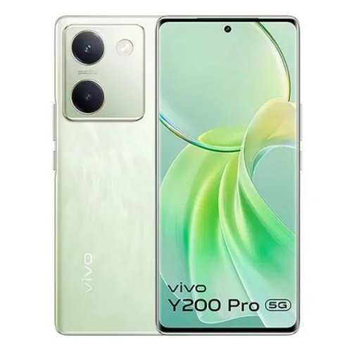 Vivo Y200 Pro price in Bangladesh, full specs May 2026 | MobileBD