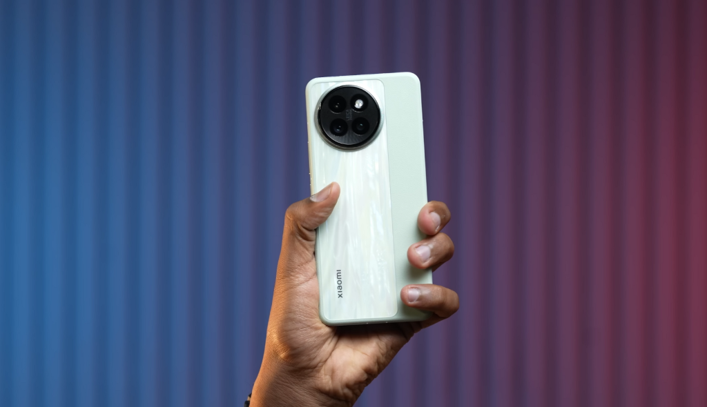 Xiaomi 14 Civi Review: Premium phone with mid-range pricing | MobileBD