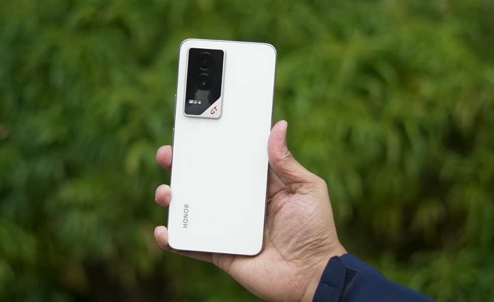 Honor GT review: Does the gaming phone offer the best performance ...