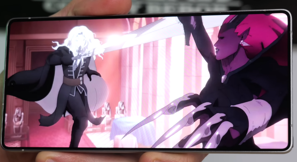 Samsung Galaxy S25 Ultra review: The best flagship phone right now ...