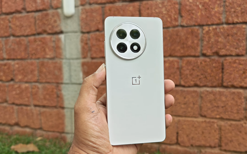OnePlus 13R Review: Flagship Power at Best Price | MobileBD