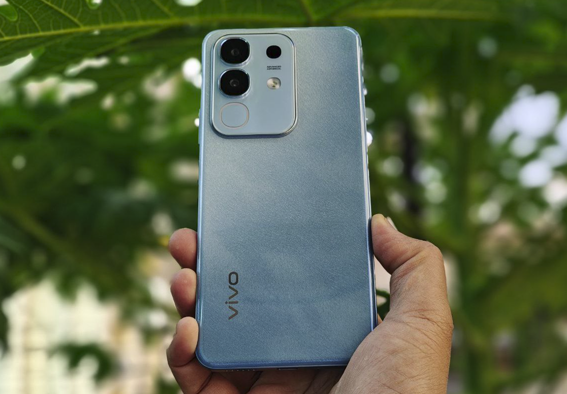 Vivo T4x Review: How Does Its Camera Perform in Real Life? | MobileBD