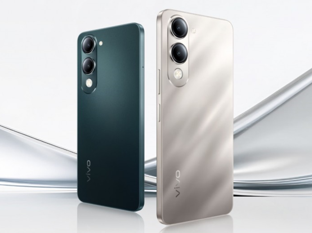 The Vivo Y04 entered the Bangladesh market on 17 March 2025 with IP69 ...
