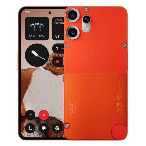 Nothing CMF Phone 2 Pro price in Bangladesh, full specs May 2026 | MobileBD
