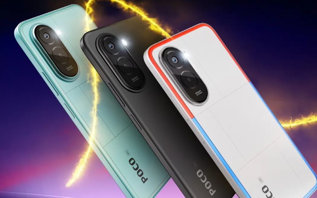 Poco M7 Plus is set to Launch in India on August 13 the other key ...