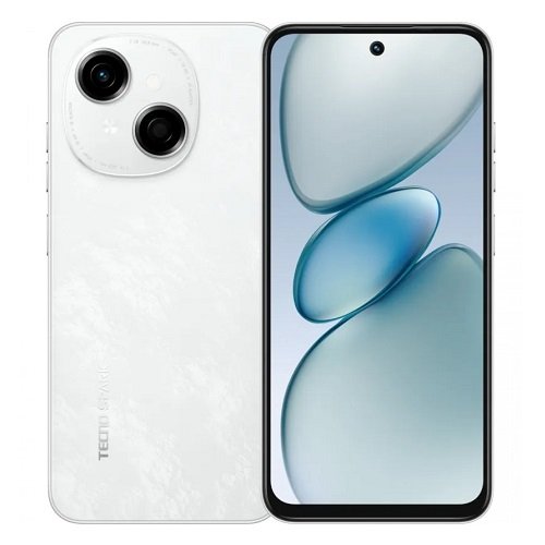 Tecno Spark Go 1 price in Bangladesh, full specs May 2026 | MobileBD