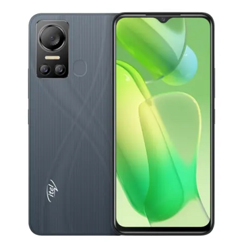 Itel Vision 7 price in Bangladesh, full specs Apr 2026 | MobileBD