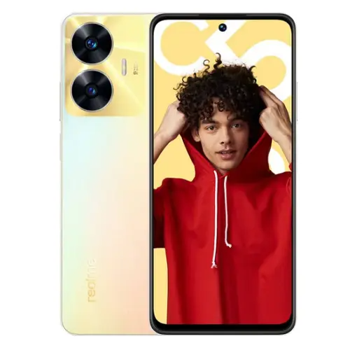 Realme C57 price in Bangladesh, full specs Mar 2026 | MobileBD