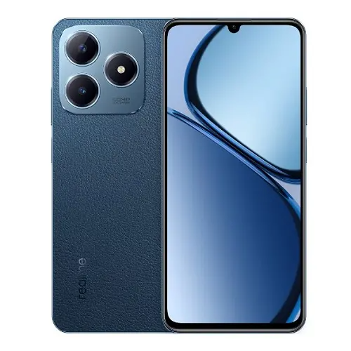 Realme C64 price in Bangladesh, full specs Jan 2026 | MobileBD