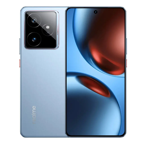 Realme GT 9 price in Bangladesh, full specs Dec 2025 | MobileBD