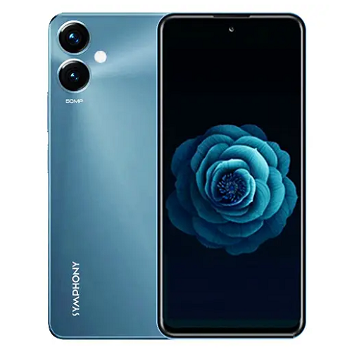 Symphony Z80 Plus price in Bangladesh, full specs Mar 2026 | MobileBD