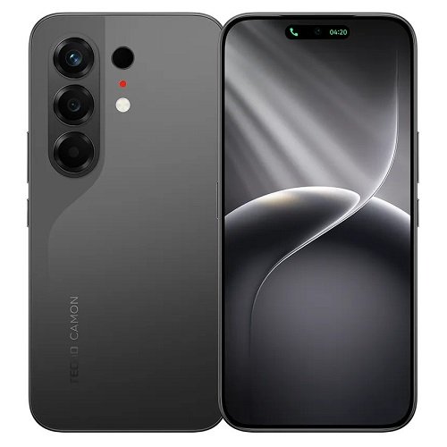 Tecno Camon 50 price in Bangladesh, full specs May 2026 | MobileBD