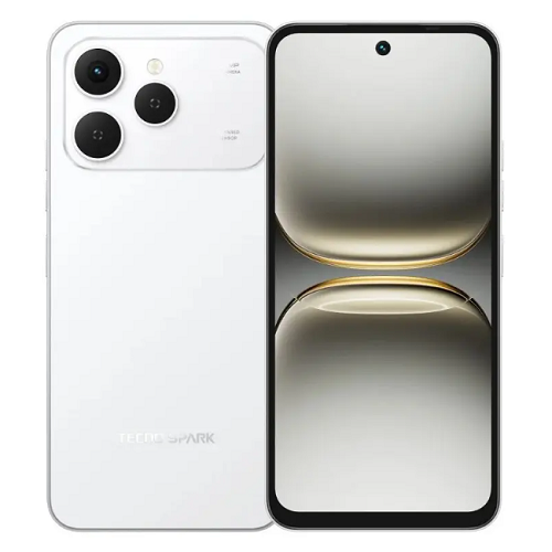 Tecno Spark 60 price in Bangladesh, full specs May 2026 | MobileBD