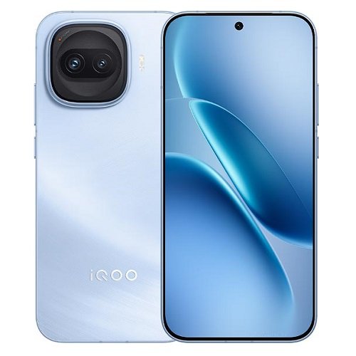 iQOO Z11 Turbo price in Bangladesh, full specs May 2026 | MobileBD