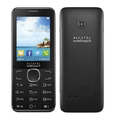 Alcatel Onetouch 2007D price in Bangladesh, full specs May 2026 | MobileBD
