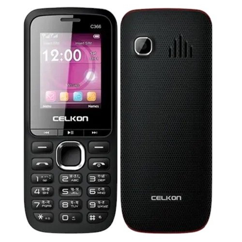 Celkon C366 price in Bangladesh, full specs May 2026 | MobileBD