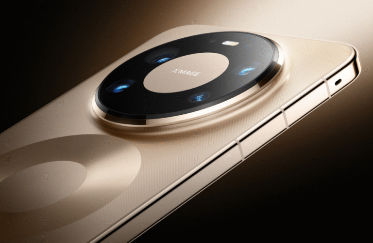 Huawei Mate 80 Pro Max Lands with an Incredible 120Hz OLED display. Know the specs and price in ...