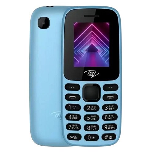 Itel it2171 Dual SIM price in Bangladesh, full specs May 2026 | MobileBD