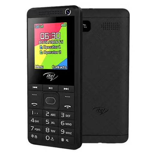 Itel it2180 price in Bangladesh, full specs May 2026 | MobileBD