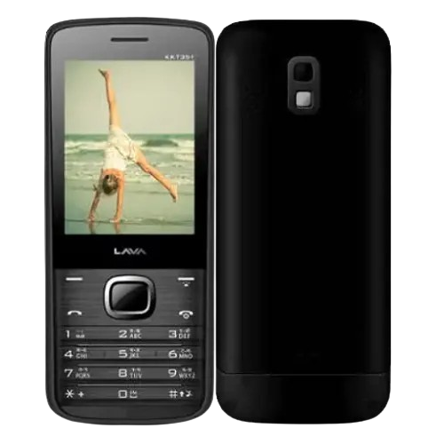 Lava KKT35 Plus price in Bangladesh, full specs Mar 2026 | MobileBD