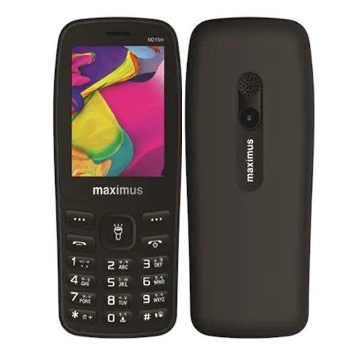 Maximus M215M price in Bangladesh, full specs May 2026 | MobileBD