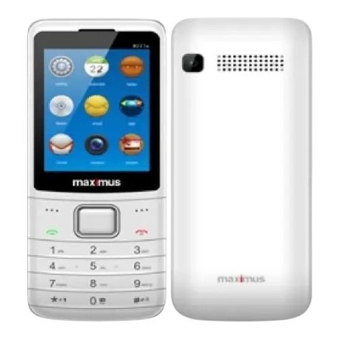 Maximus M227m price in Bangladesh, full specs May 2026 | MobileBD