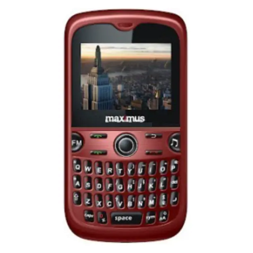 Maximus M26 price in Bangladesh, full specs May 2026 | MobileBD