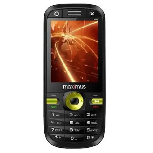 Maximus M64 price in Bangladesh, full specs May 2026 | MobileBD