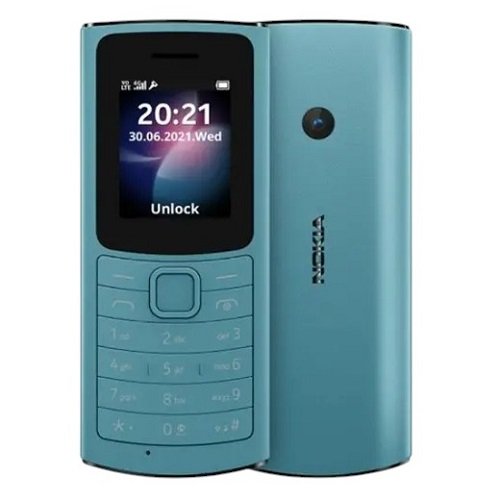 Nokia 110 4G price in Bangladesh, full specs May 2026 | MobileBD