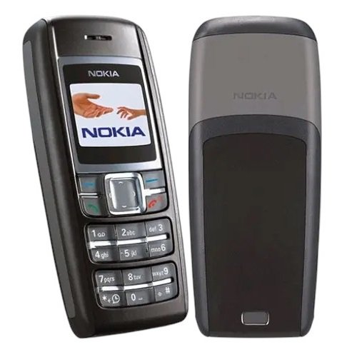 Nokia 1600 price in Bangladesh, full specs May 2026 | MobileBD