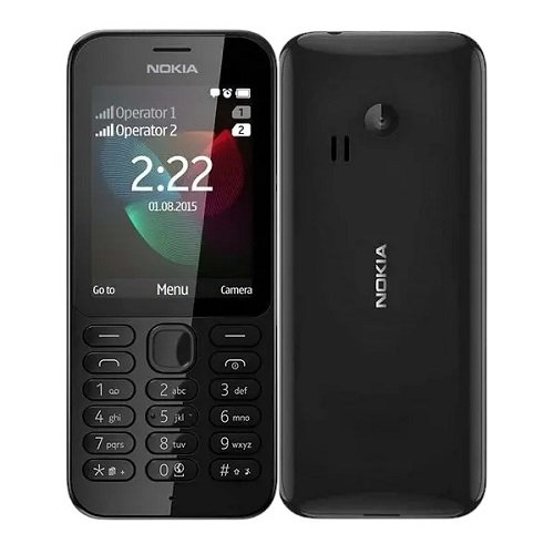 Nokia 222 Dual SIM price in Bangladesh, full specs May 2026 | MobileBD