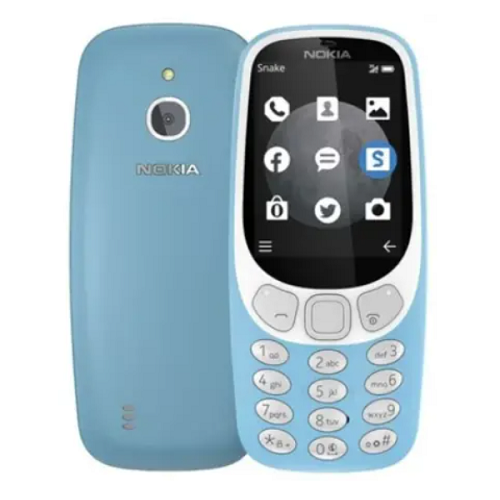 Nokia 3310 4G price in Bangladesh, full specs May 2026 | MobileBD
