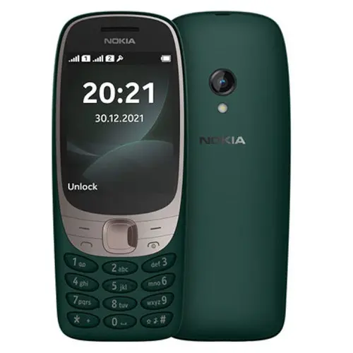 Nokia 6310 (2024) price in Bangladesh, full specs May 2026 | MobileBD