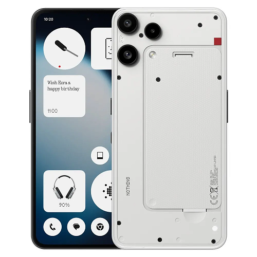 Nothing Phone (5a) Lite price in Bangladesh, full specs May 2026 | MobileBD