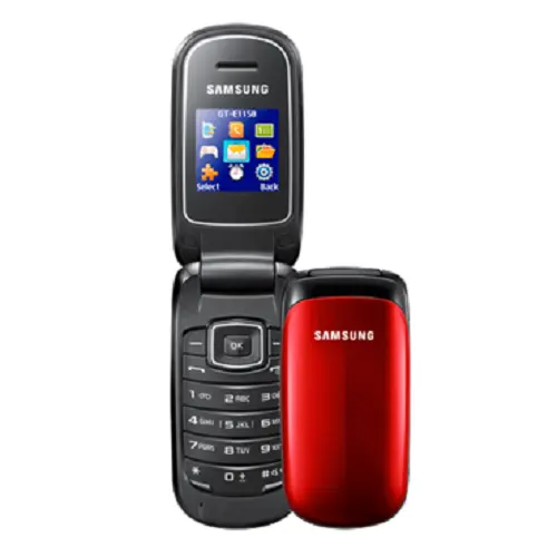 Samsung E1150 price in Bangladesh, full specs May 2026 | MobileBD