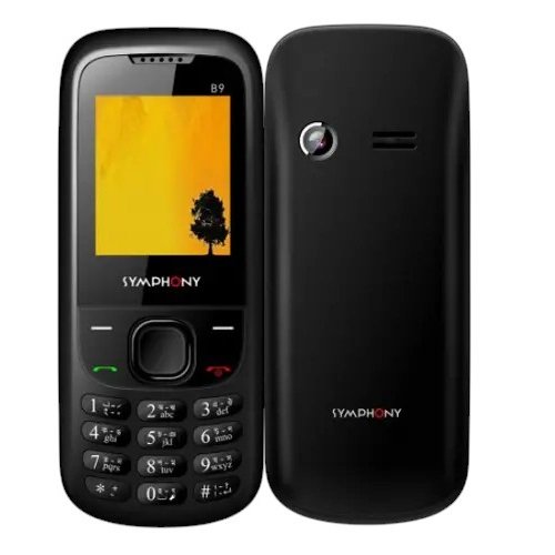 Symphony B9 price in Bangladesh, full specs May 2026 | MobileBD