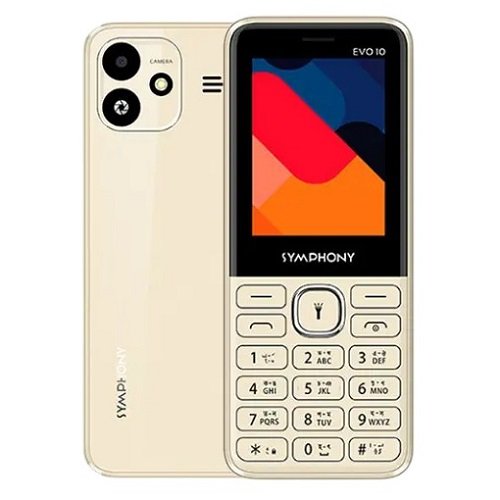 Symphony EVO 10 price in Bangladesh, full specs May 2026 | MobileBD