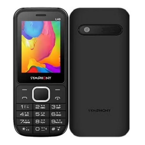 Symphony L40 price in Bangladesh, full specs May 2026 | MobileBD