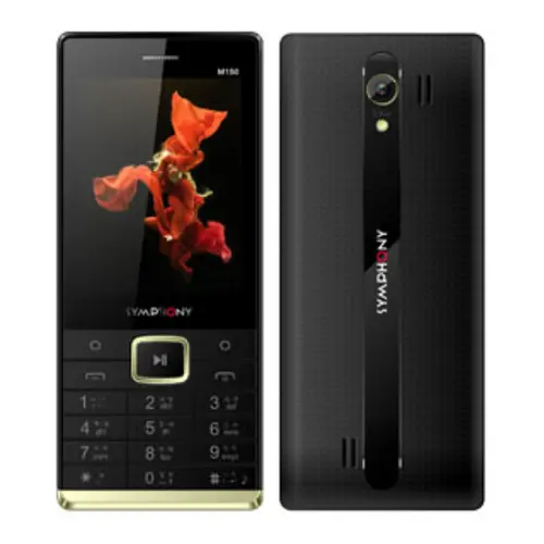 Symphony M150 price in Bangladesh, full specs Apr 2026 | MobileBD