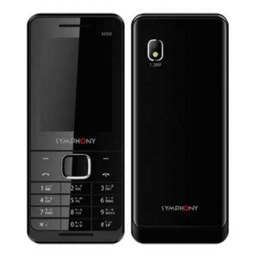 Symphony M90 price in Bangladesh, full specs May 2026 | MobileBD